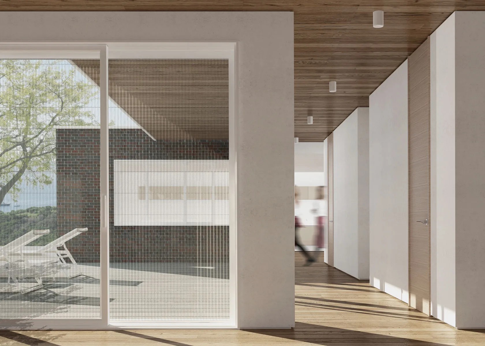 Mosquito Net & Screen Mauritius - JMD